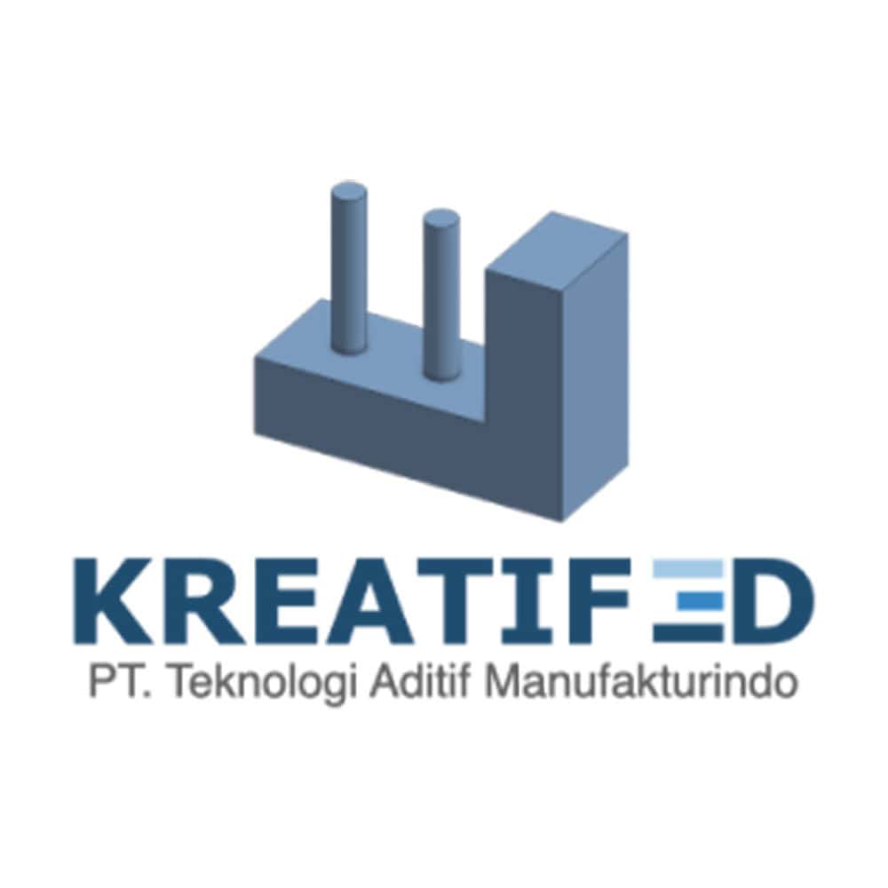 PT Teknologi Aditif Manufakturindo - Turning Ideas into Reality with ...